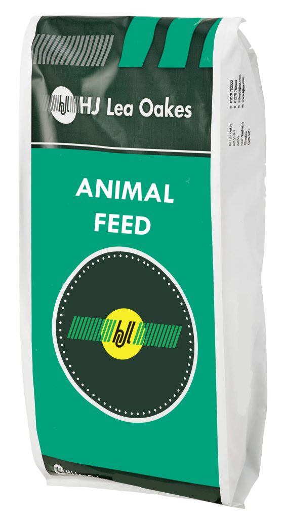 Grain Balancer + Urea Pellets (Sheep & Cattle) – HJ Lea Oakes Heritage