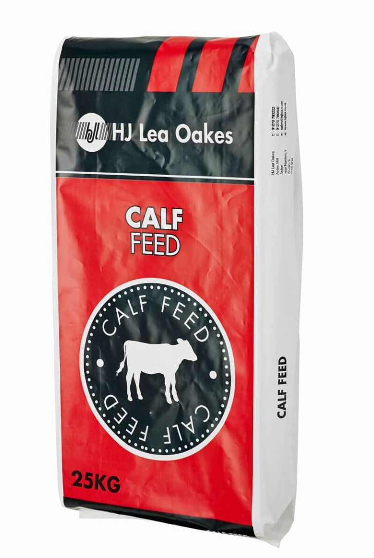 Aston Rearer 19 Nuts 25kg - HJ Lea Oakes Heritage